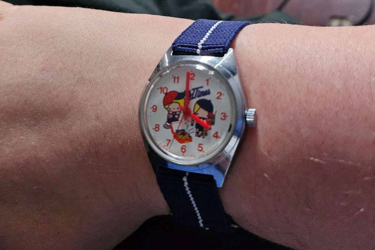 The Ultimate Guide to the Best Watch Straps for Ladies