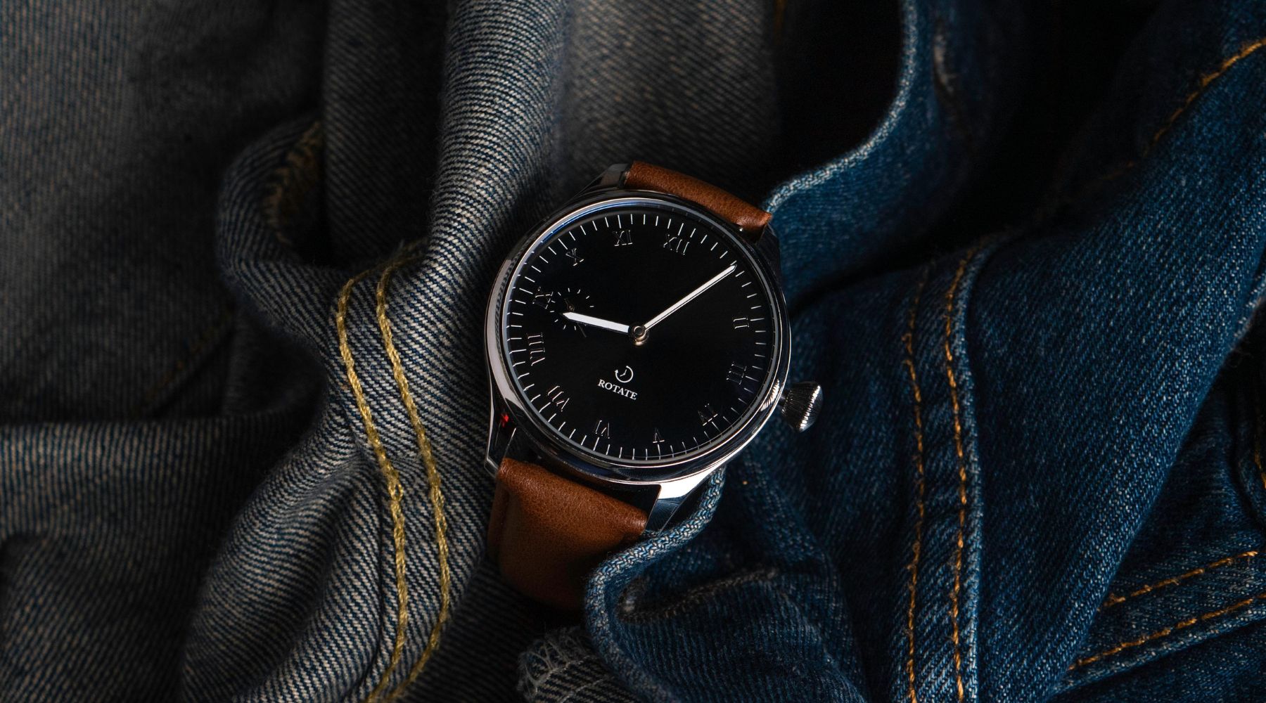 Which Type of Watch Strap is Most Comfortable? Expert Guide – The ...
