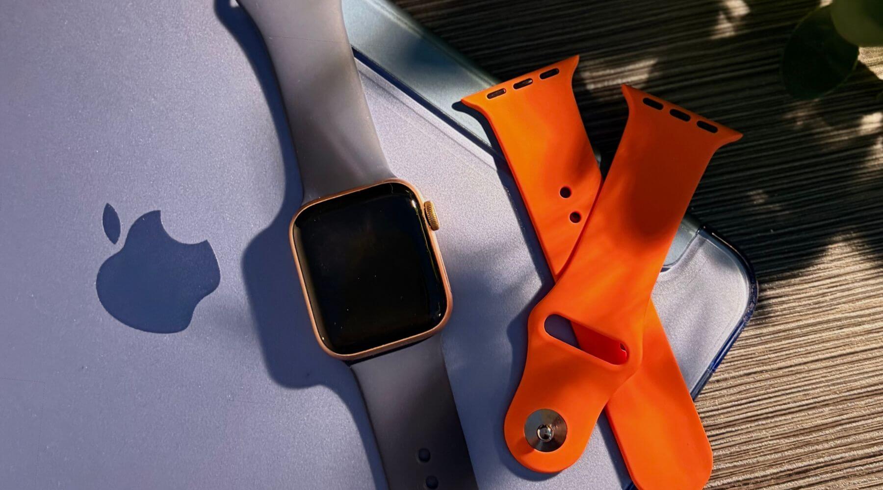 How To Match Your Watch Strap with Seasonal Fashion Changes – The ...