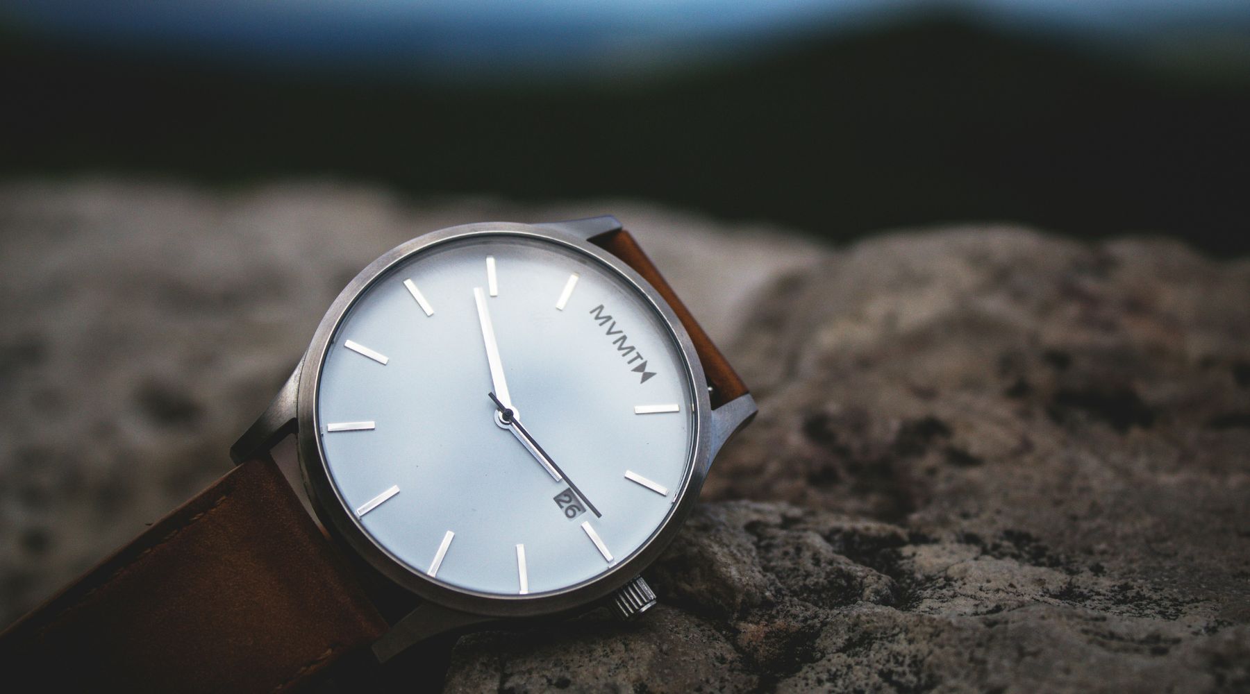 How Long Do Leather Watch Straps Last? Care & Tips Guide – The Thrifty ...