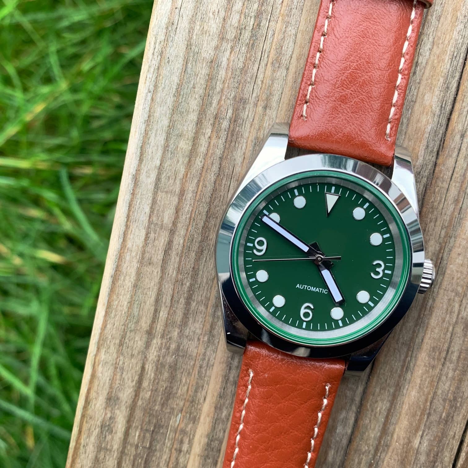 Buy Affordable Watch Straps and Accessories Online | Free Delivery – The Thrifty Gentleman