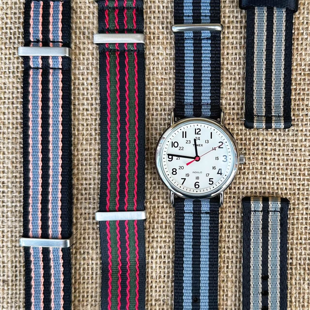 James Bond Watch Straps: Buy 10% Off + Free Shipping, UK – The Thrifty ...
