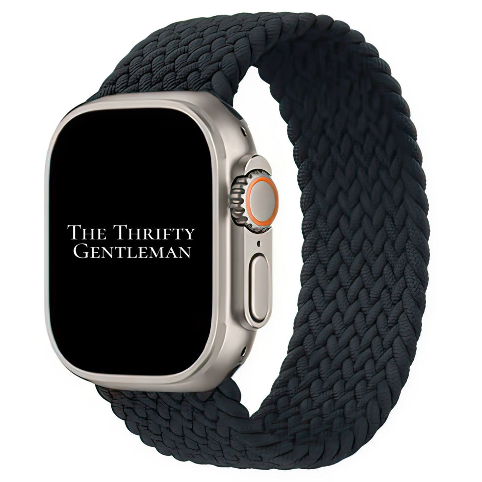 Apple Watch Straps: Buy Replacement Apple Watch Bands, UK – The Thrifty ...