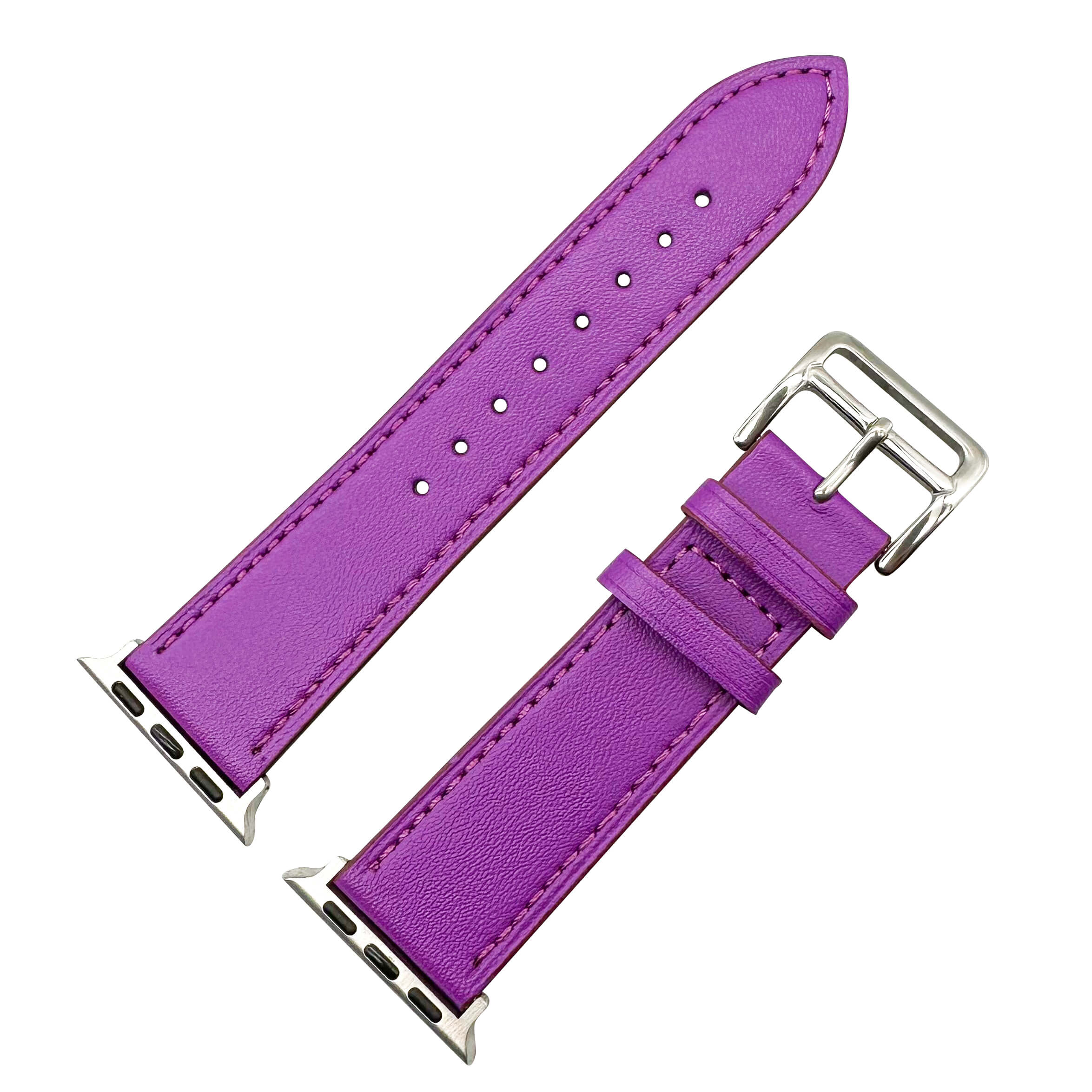 Purple Apple Watch Straps | Stylish, Durable & Elegant