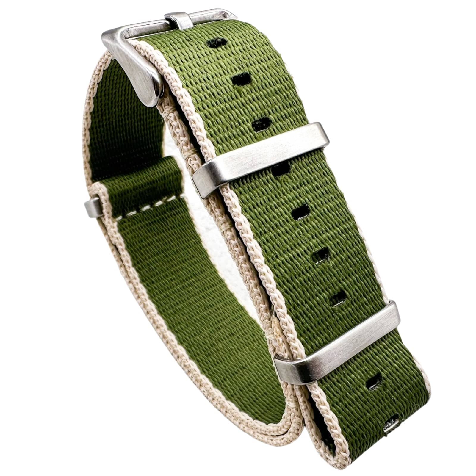 NATO Watch Straps | The Thrifty Gentleman – Page 2