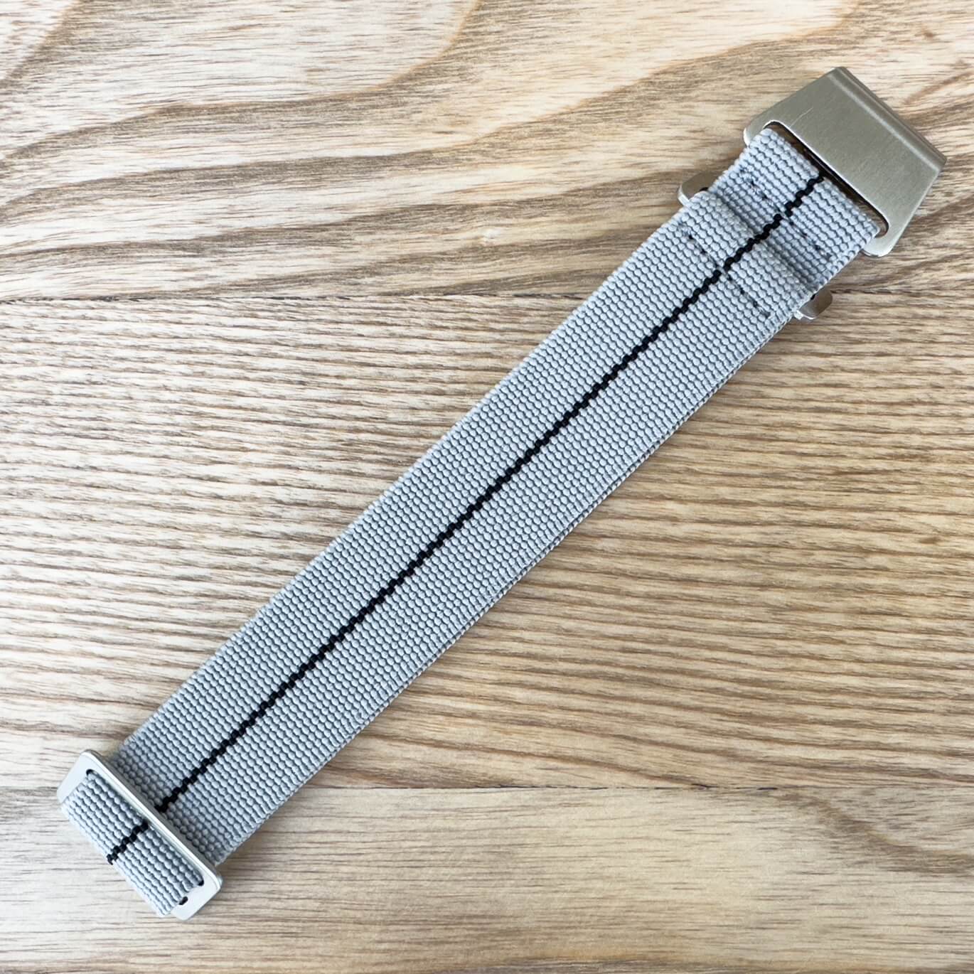 Marine Nationale Straps: Buy French Parachute Watch Bands – Page 2 ...