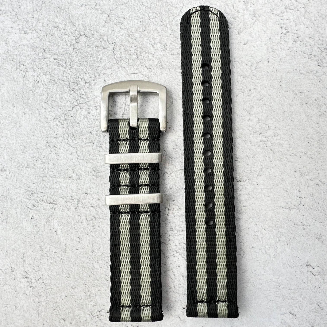 James Bond Watch Straps: Buy 10% Off + Free Shipping, UK – The Thrifty ...