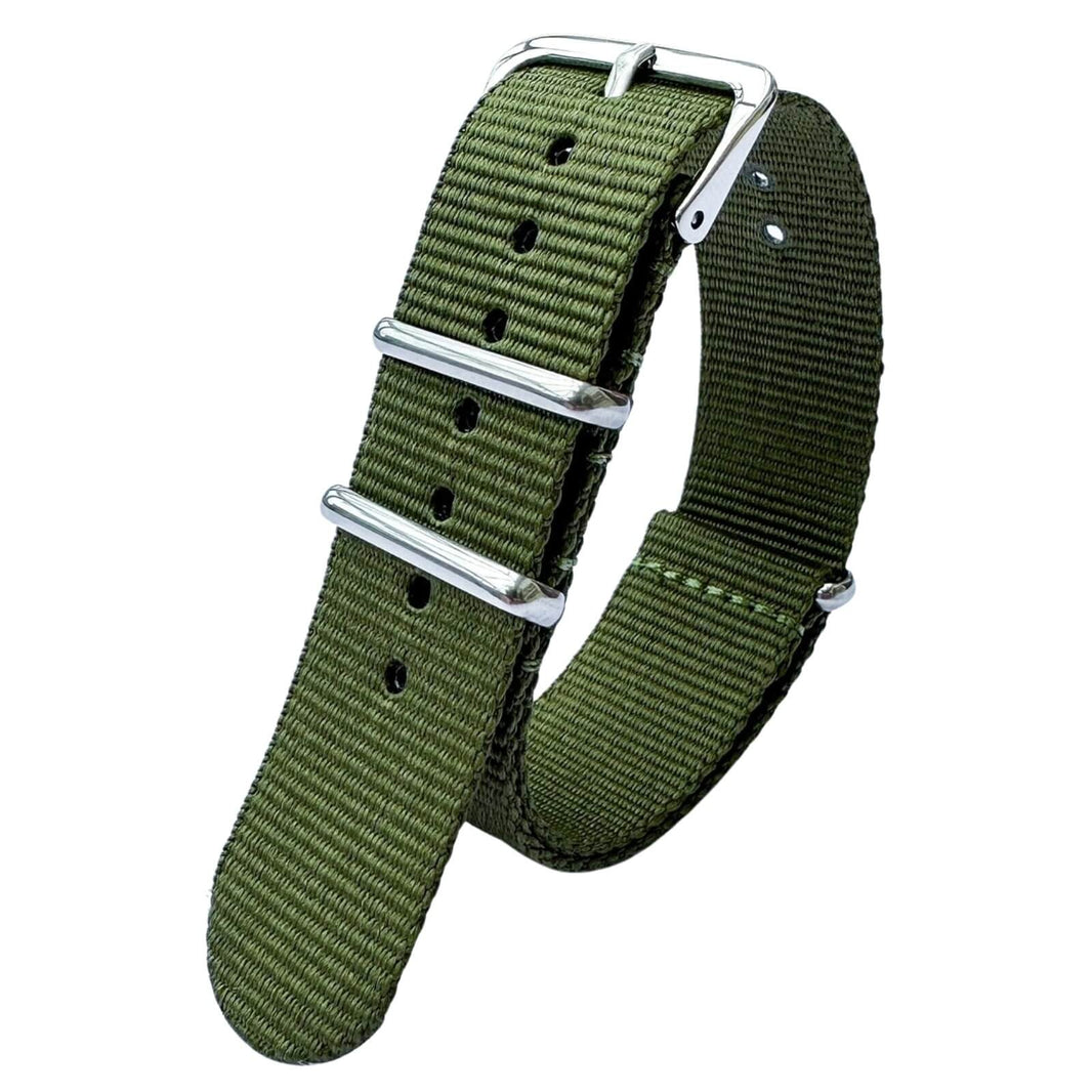 Watch Straps: Buy Replacement Watch Bands, UK Free P&P – The Thrifty ...