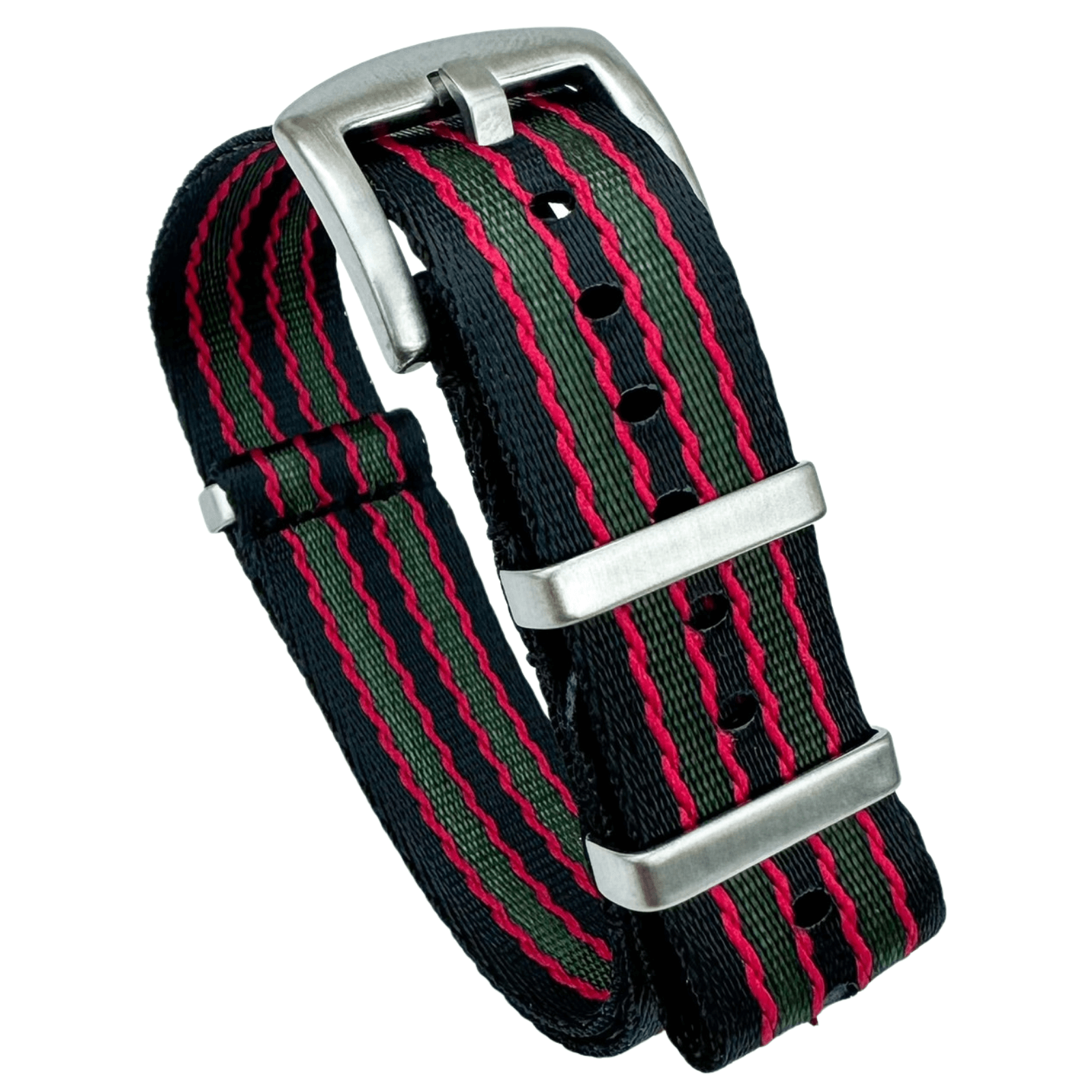 Bond NATO Straps - 10% Off First Order, UK, Free Shipping – The Thrifty ...